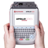 Apollo 500+ PAT tester | Store up to 10,000 test records | Seaward