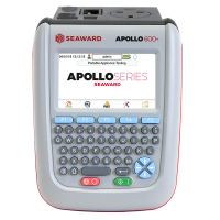 Apollo+ Series Replacement Battery | Seaward