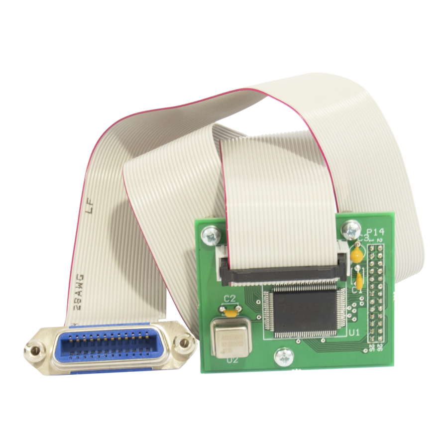 Cropico IEEE-DO5 Support Home | Seaward