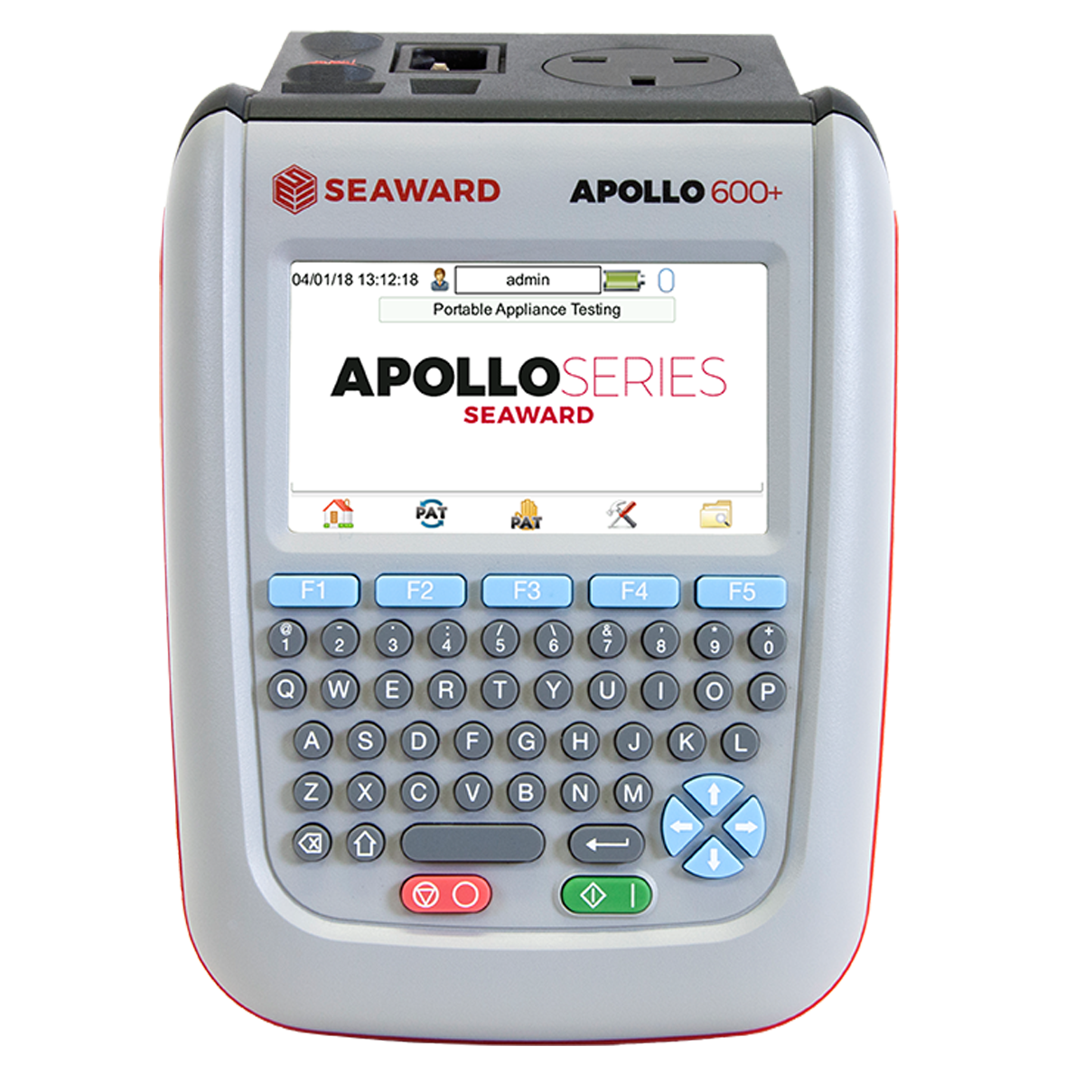 Apollo 600+ Enquiry | Seaward