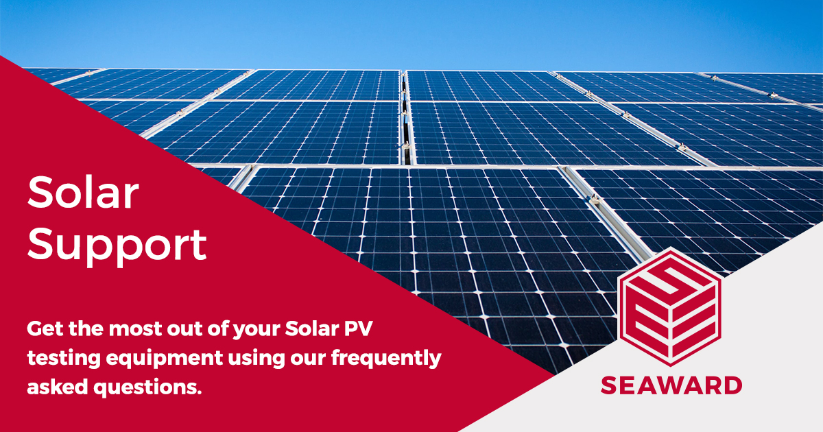 Solar FAQs | Your Solar Questions Answered | Seaward