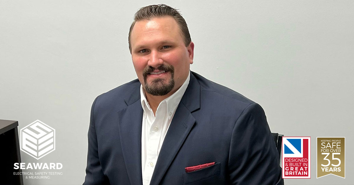 New Senior Exec to Drive Seaward's US Growth | Seaward