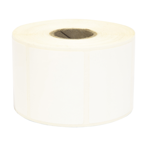 Desk Test N Tag Small Labels 1000 White | Seaward