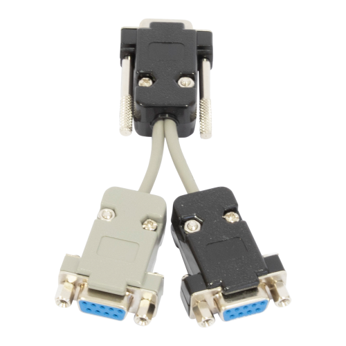 Serial Port Adaptor Support Home | Seaward